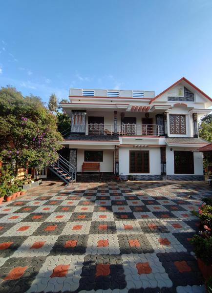 Moon Homestay - Idukki
