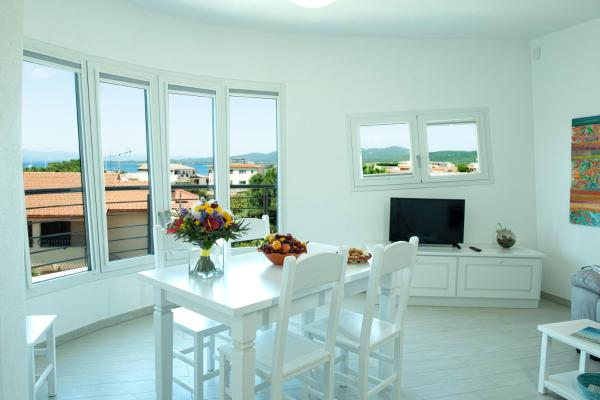 Casa Di Mario - Golfo Aranci