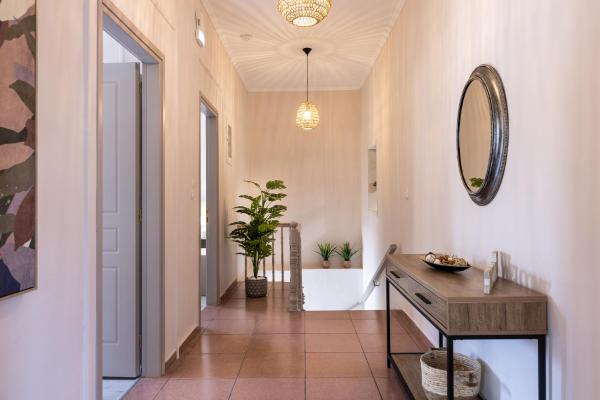 Strat's City Loft - Chania