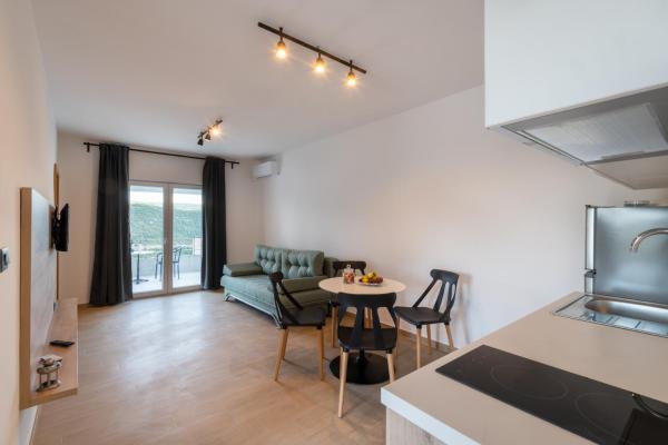 Apartmani Nocturno - Neum