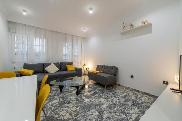 Exclusivo Piso Granada, Parking Privado Opcional - Granada