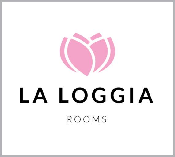 La Loggia Rooms - Posada