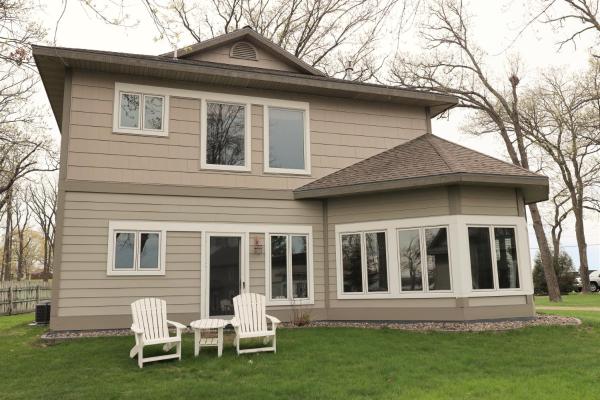 Bay Colony 775 - Nisswa
