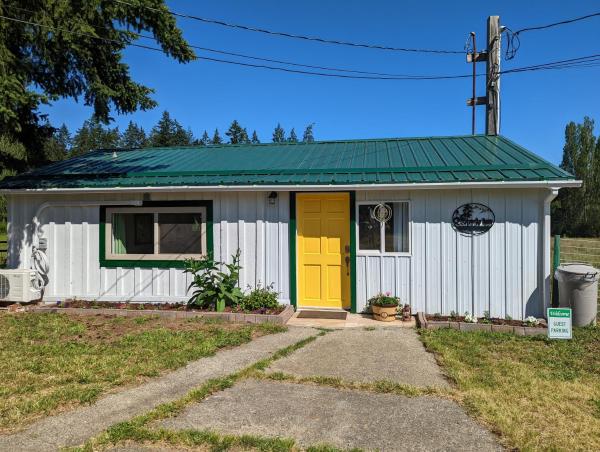 The Cottage On The Farm - Ladysmith, Canadá