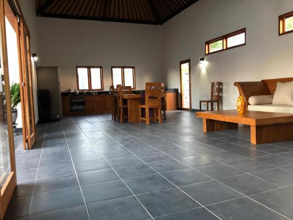 Villa Rosa East Bali - Seraya