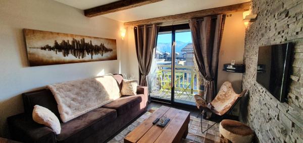 Residence Le Pacha Courchevel 1850 - Courchevel