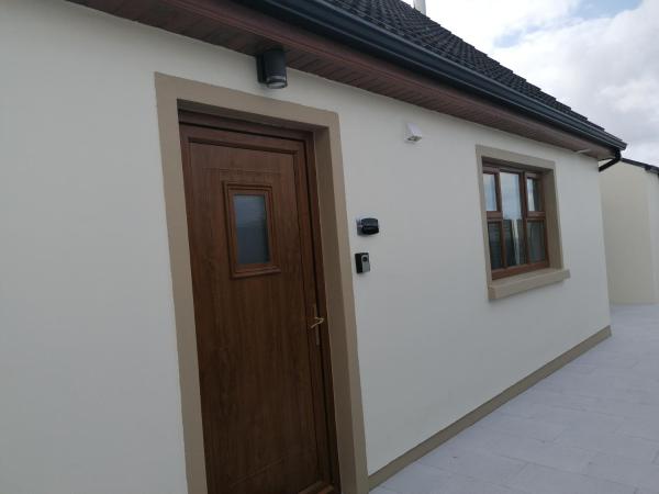 Atlantic Way Apartment 1 - Sligo