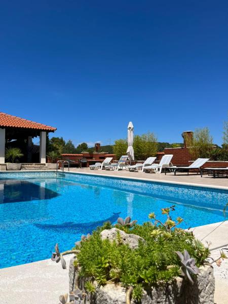 Gorana Apartman With Swimming Pool - Gelsa