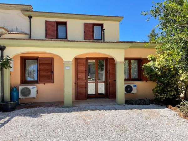 Villa Orchidea - South Sardinia