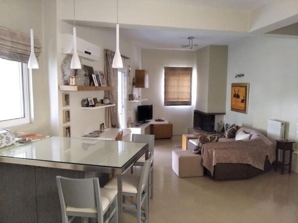 Platonos Academy Appartment - 雅典