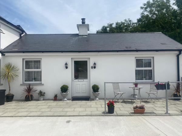 Hillview Cottage - Skibbereen