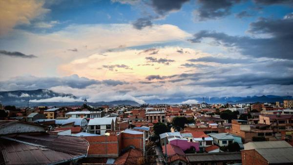 Studio Mirador, Todo Lo Que Necesitas Para Disfrutar - Bolivia