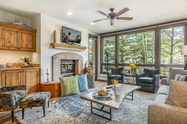104 Highlands Westview - Beaver Creek, CO