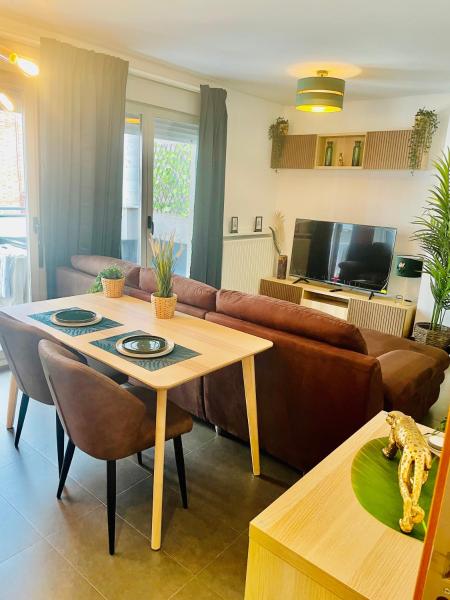 Precioso Atico Con Terraza - Cerca A Madrid Rio - Humanes de Madrid