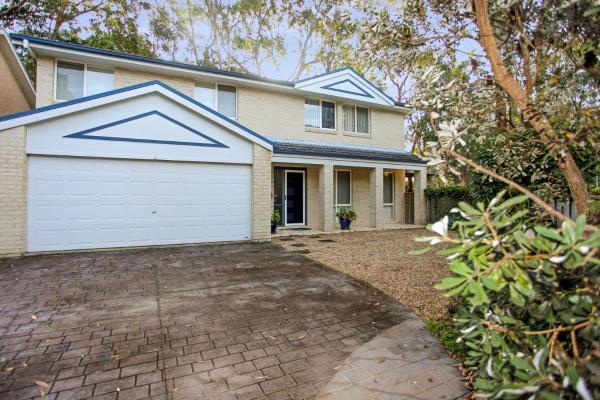 Perfect Family Accommodation Free Wifi - Hawks Nest