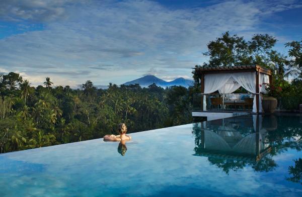 Goya Boutique Resort - Ubud