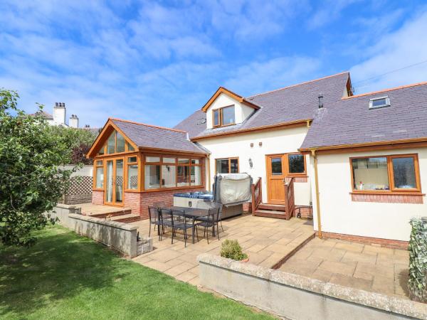 Ger Y Mor - Anglesey