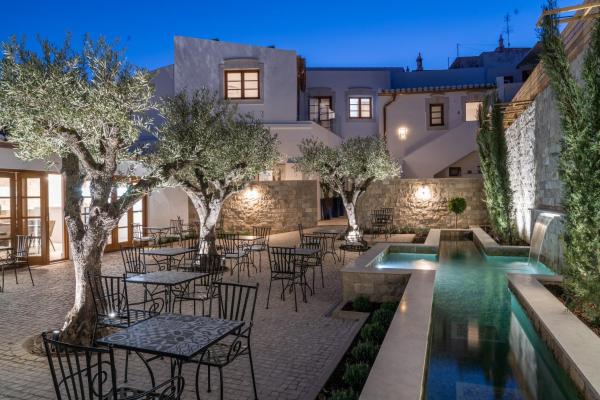 Eleven, Boutique Luxury House & Garden - Boliqueime