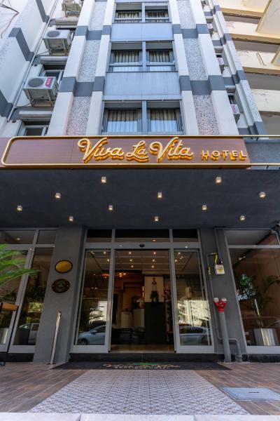 Viva La Vita Hotel -