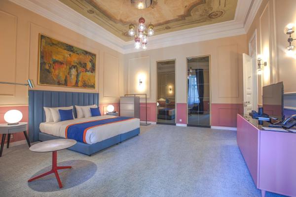 Heritage Hotel And Suites - Georgia