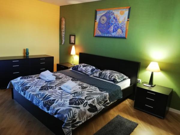 Split Center Rosita Apartment - Split