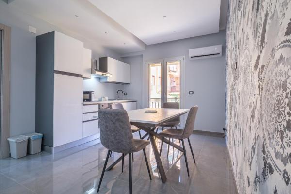 Appartamento A Due Passi Dal Mare - Naxos