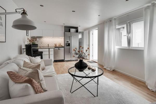 Exclusive Guesthouse Near The Ocean In Hovås Gothenburg - Gotemburgo