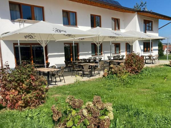 Casa Rural - Langenau