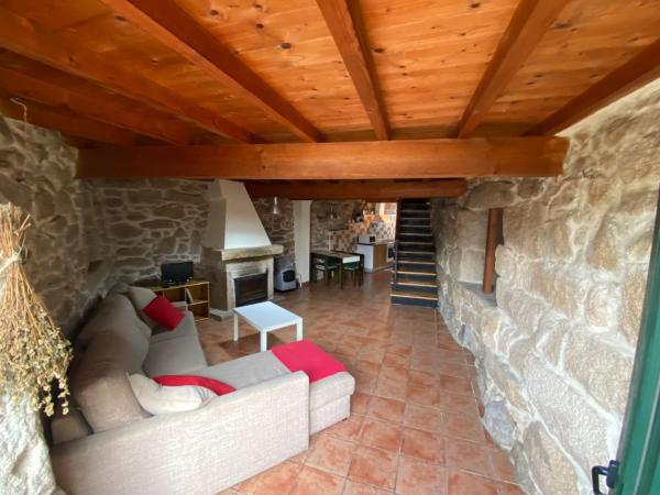 Casa Da Vilaboa, Allariz - Allariz