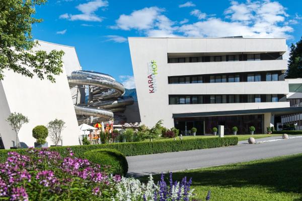 Hotel Karawankenhof - Villach