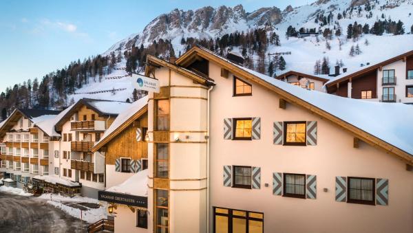 Valamar Obertauern - Obertauern