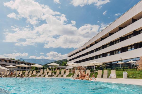 Thermenhotel Karawankenhof - Kranjska Gora