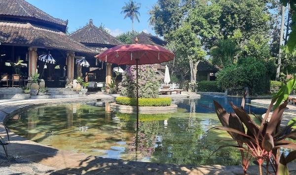 Rambutan Hotel - Bali