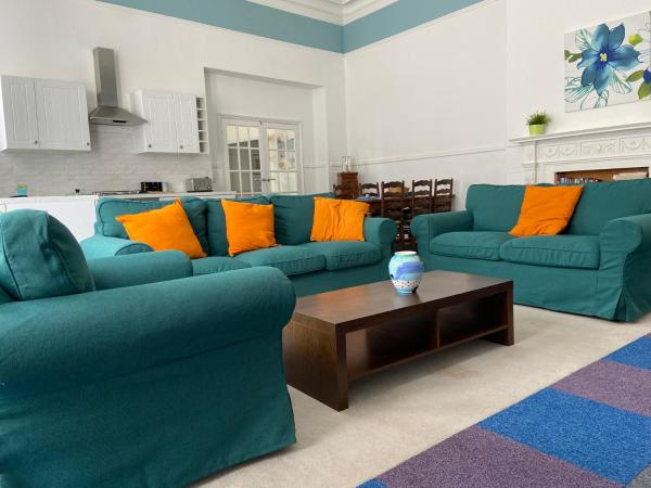 Gazeley Manor House - Central Huntingdon - St Neots