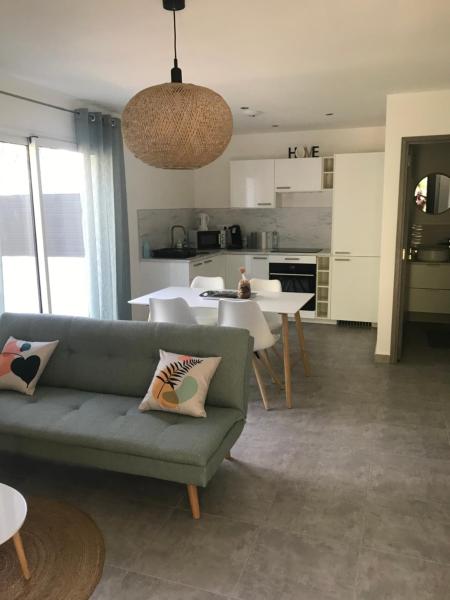 Les Jardins De Saint Pancrace - Corte