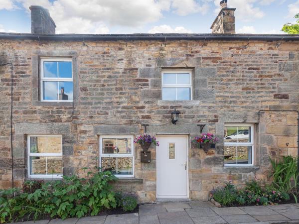 Carder Cottage - Longnor