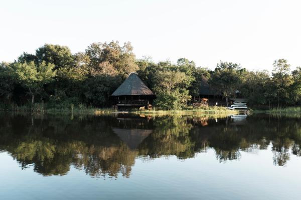 Tzaneen Country Lodge - Tzaneen