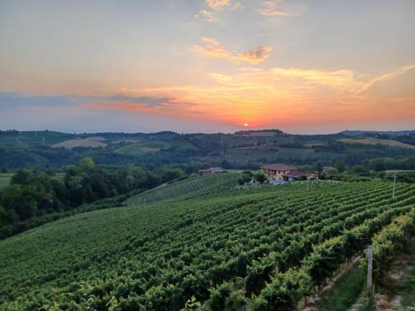 Casa Vacanza Elyd House - Barolo