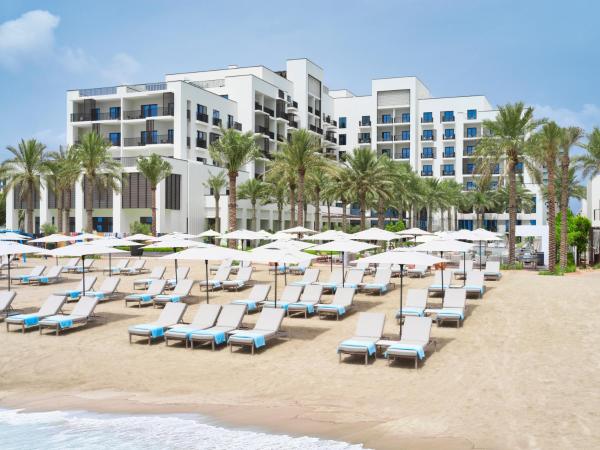 Palace Beach Resort Fujairah - Fujairah