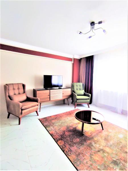 Intimate Suite Haydarpasa - Çekmeköy