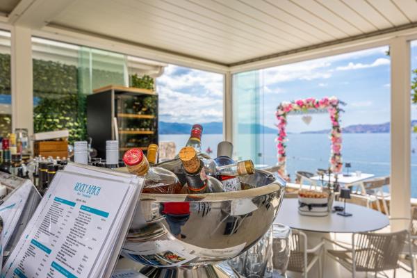 Rocky Beach Rooms - Novi Vinodolski
