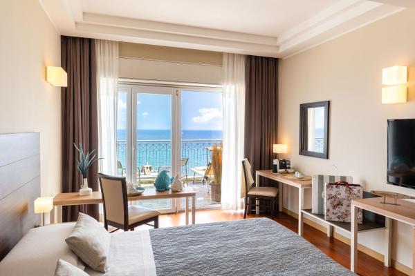 Grand Hotel Spiaggia - Andorra la Vieja