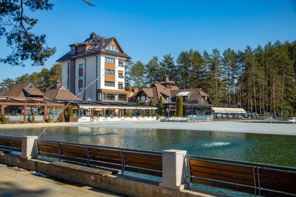Vila Maša Zlatibor - Zlatibor