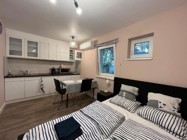 Gremi Apartman - Szeged