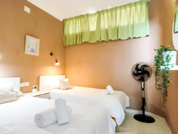 Beach Friendly Holiday Home - Playa del Inglés