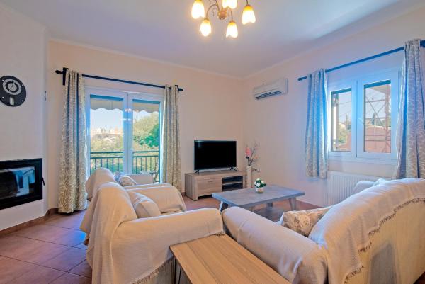 Corfu Summer Maisonette - 科孚島