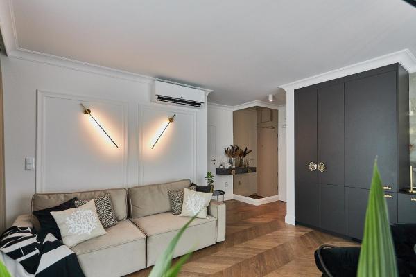 Wave Resort&spa Gold Apartment B324 - Międzyzdroje