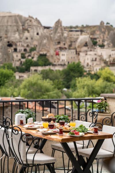 Volare Stone Hotel - Göreme