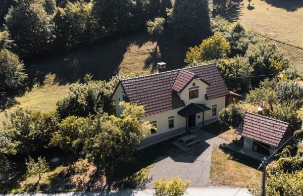 Country House Sveta Ana - Alps