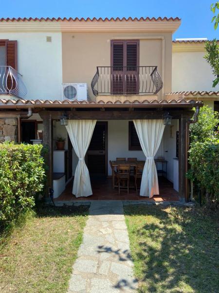 Villetta La Perla - 779492 - San Teodoro, Sicily